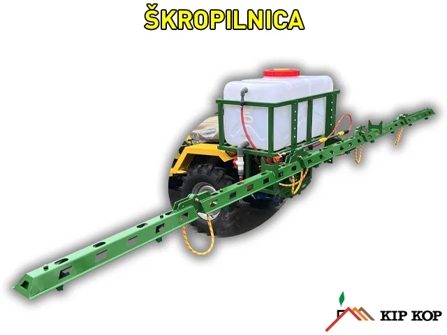 KipKop Shop - ŠKROPILNICA